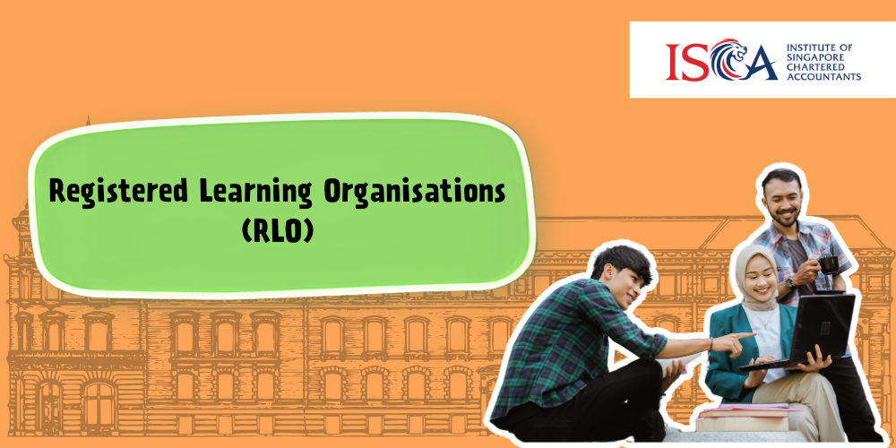 Registered Learning Organisations
