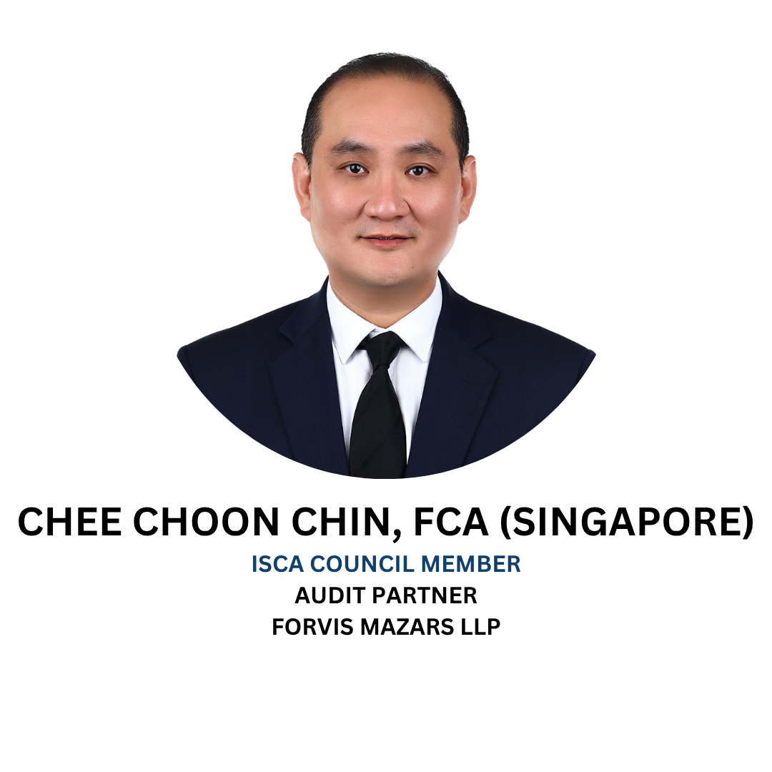 ISCA Conference Speakers