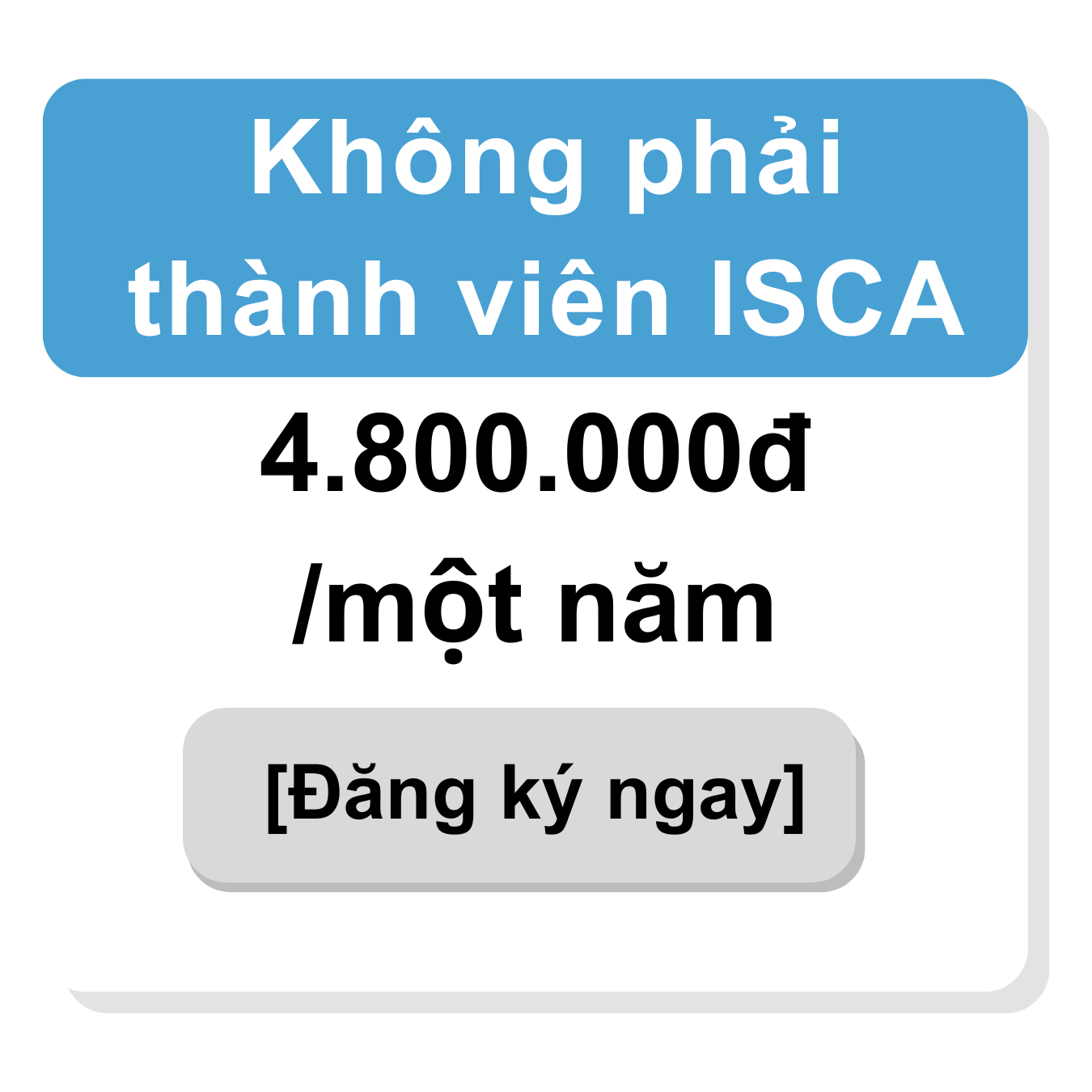 ISCAccountify for Vietnam
